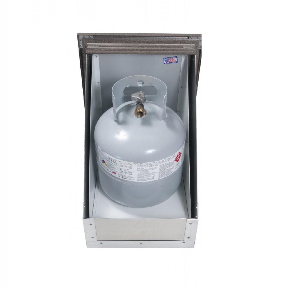Sunset Bay - Propane Tank Drawer – OutdoorLivingCloseouts.com