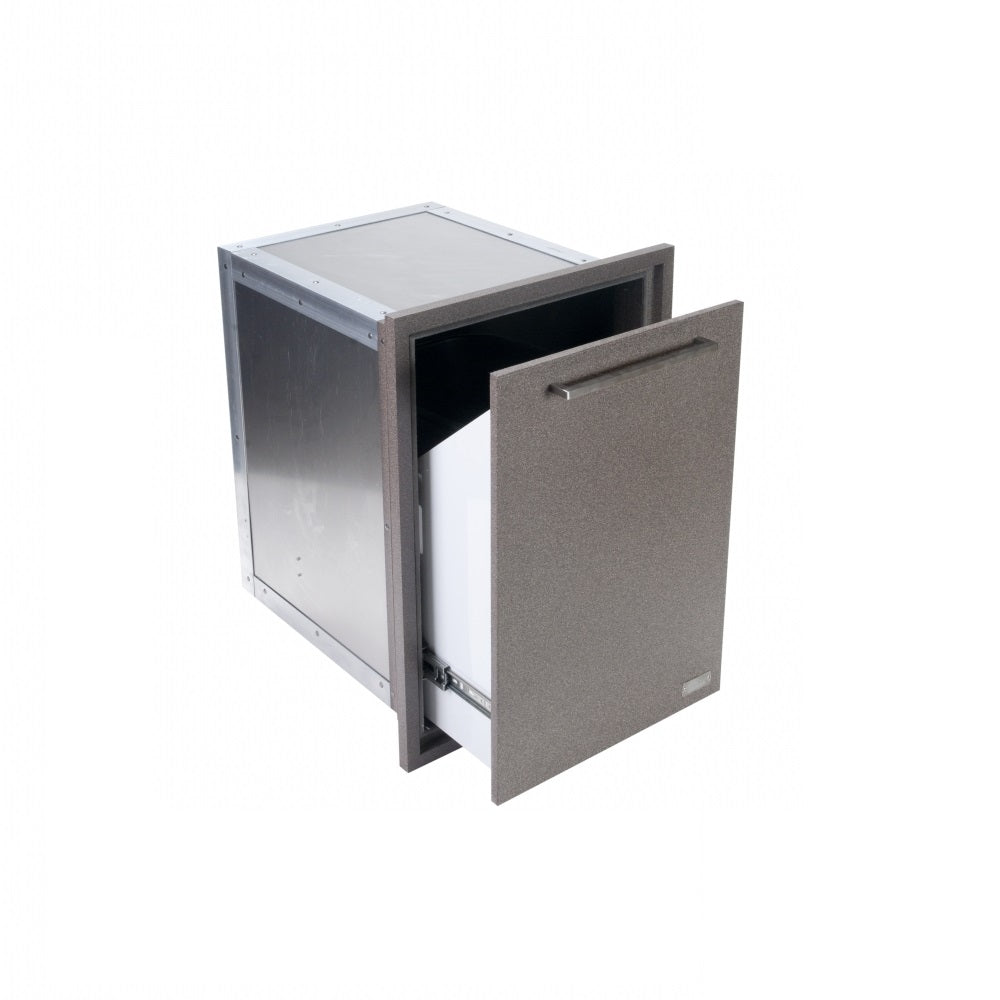 Sunset Bay - Trash Bin Pull Out – OutdoorLivingCloseouts.com